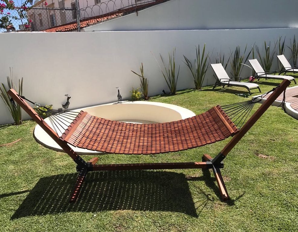 Base para Hamaca (en dos pagos) – restenoutdoorfurniture